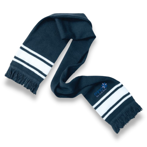 Scarves – Motor Neurone Disease NSW